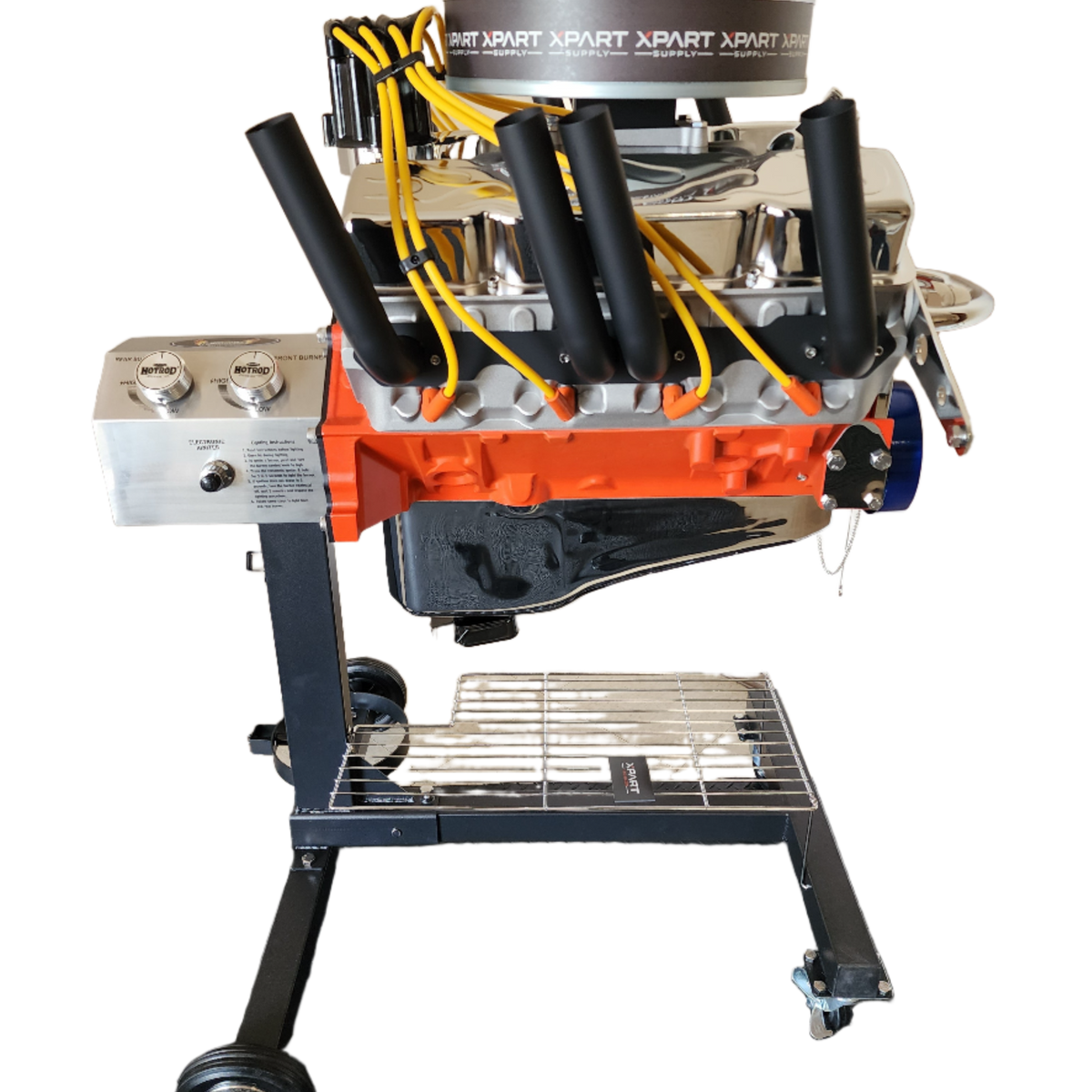 BBQ Parts Store Kitchener Waterloo – XPart Plus