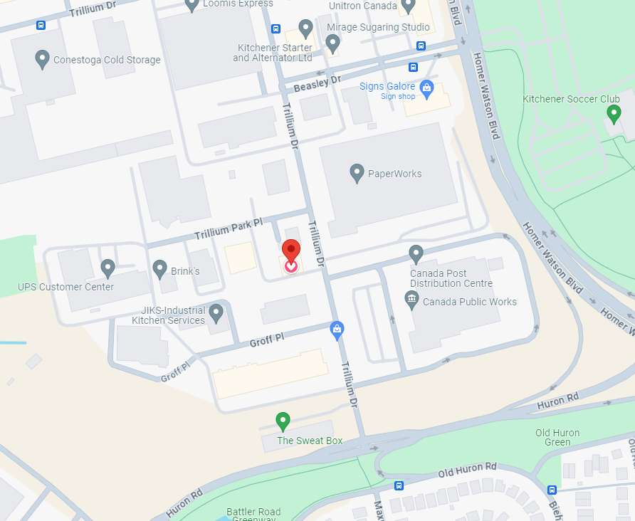 The Best Wood Pellet Store in Kitchener – XPart Plus