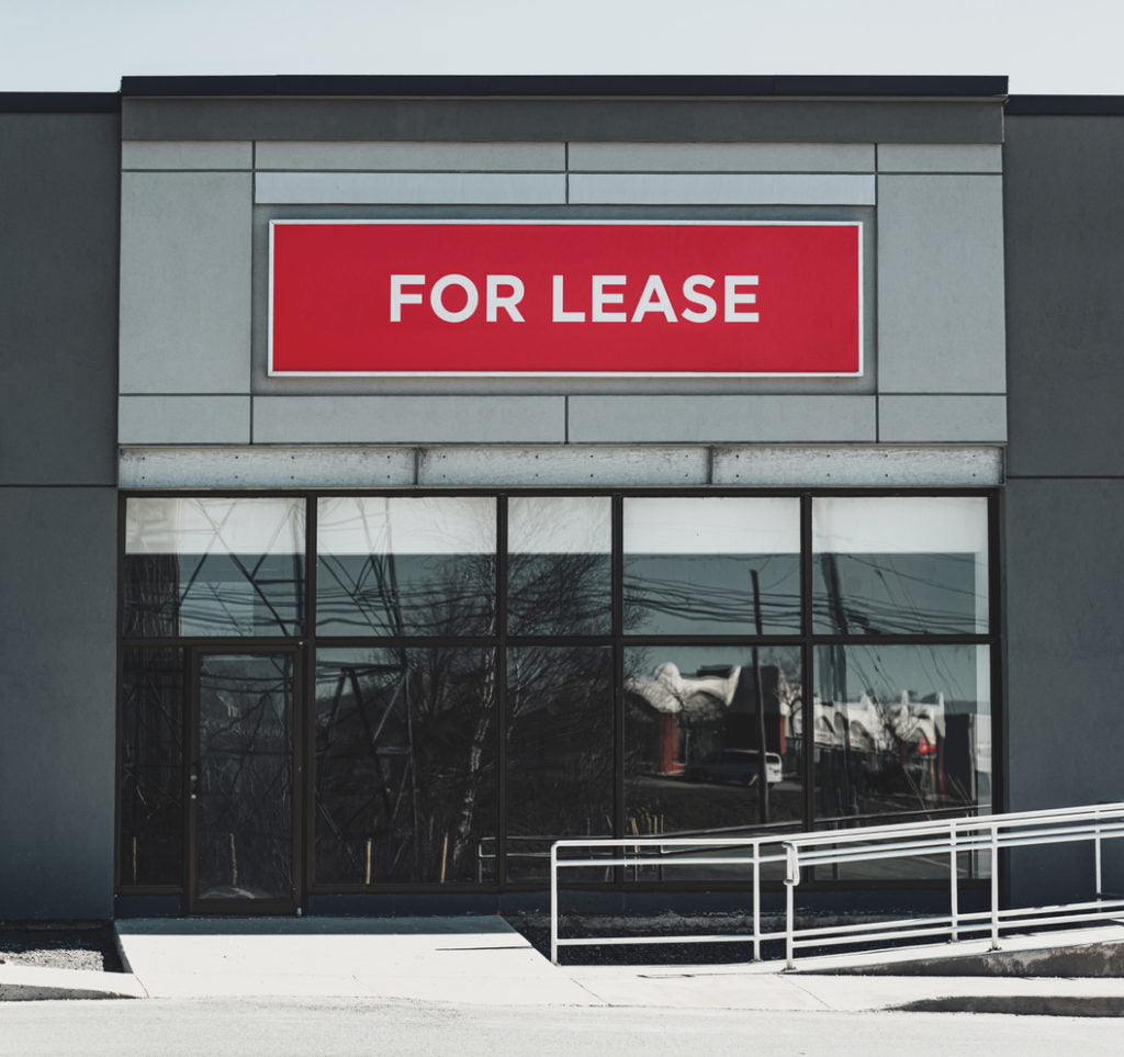 Renting Commercial Space in Kitchener: A Guide – XPart Plus