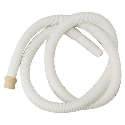 Plastic Corrugated Washing Machine Discharge Drain Hose, Kitchener ...